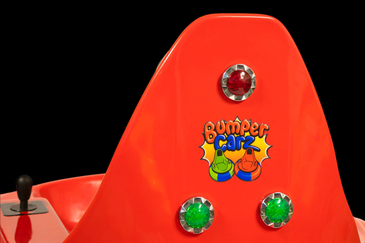 The home of the original inflatable Bumpercarz | Bumper Carz